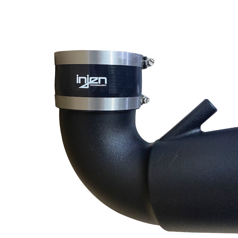 Injen 10-12 Dodge Cummins 2500/3500 6.7L Evolution Intake – EBTEC AUTO