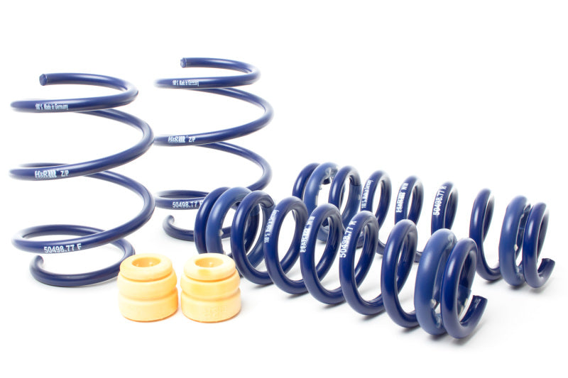 H&R 2022 BMW M3 Competition xDrive Sedan G8X Super Sport Spring – EBTEC ...