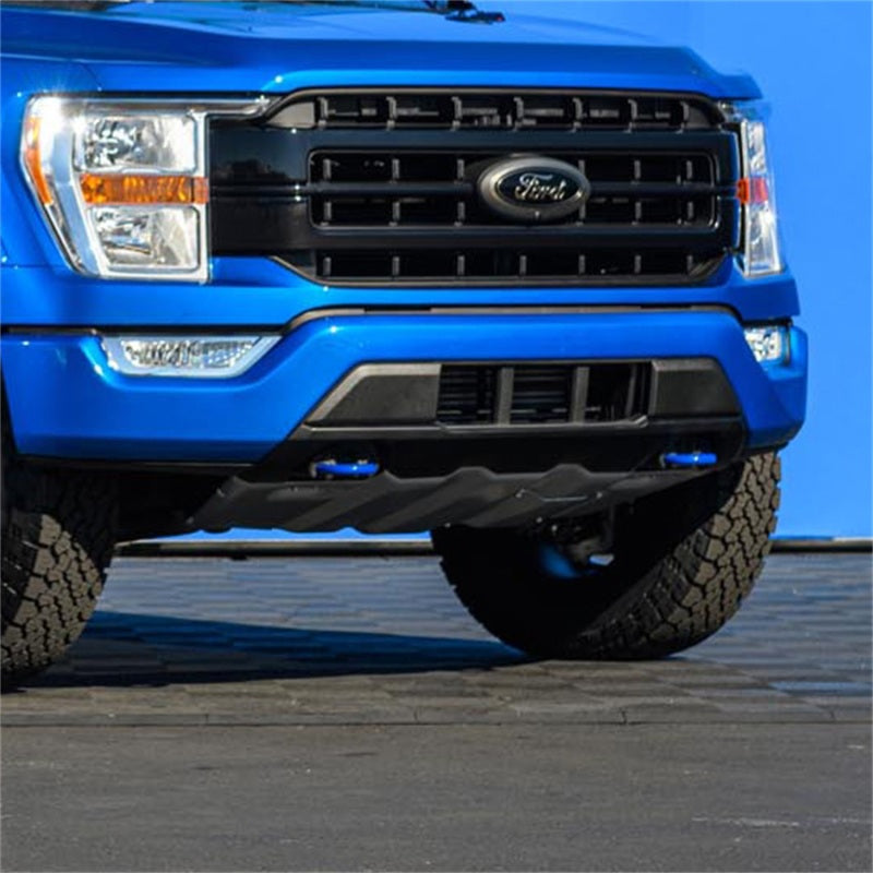 Ford Racing 2021+ Ford F-150 Front Skid Plate Kit – EBTEC AUTO