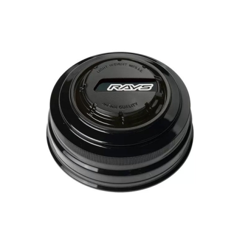 Gram Lights LPS 4x4 Center Cap - Black / Black – EBTEC AUTO