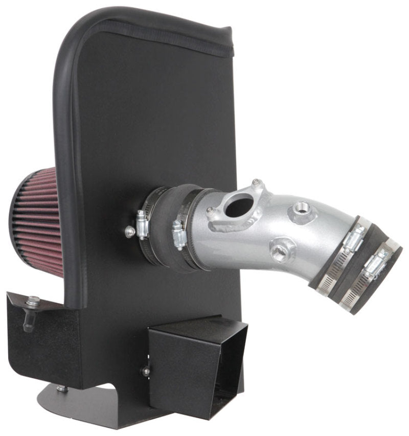 K&N 19 Toyota Rav4 Typhoon Air Intake – EBTEC AUTO