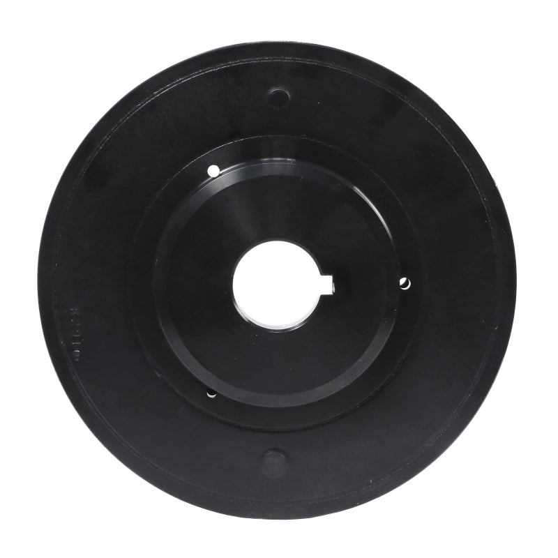 Fluidampr Subaru EJ Series Steel Internally Balanced Damper – EBTEC AUTO