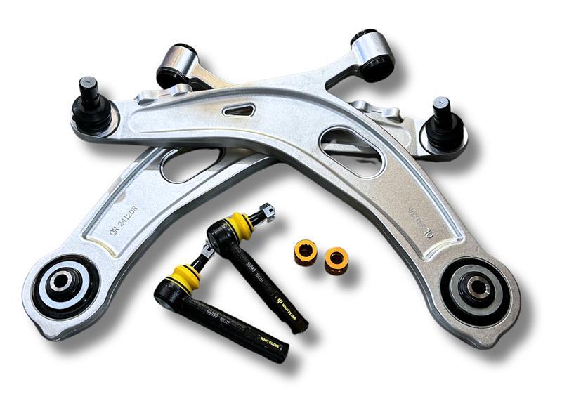 Whiteline Subaru WRX 2022+Front Lower Control Arm Upgrade Kit – EBTEC AUTO