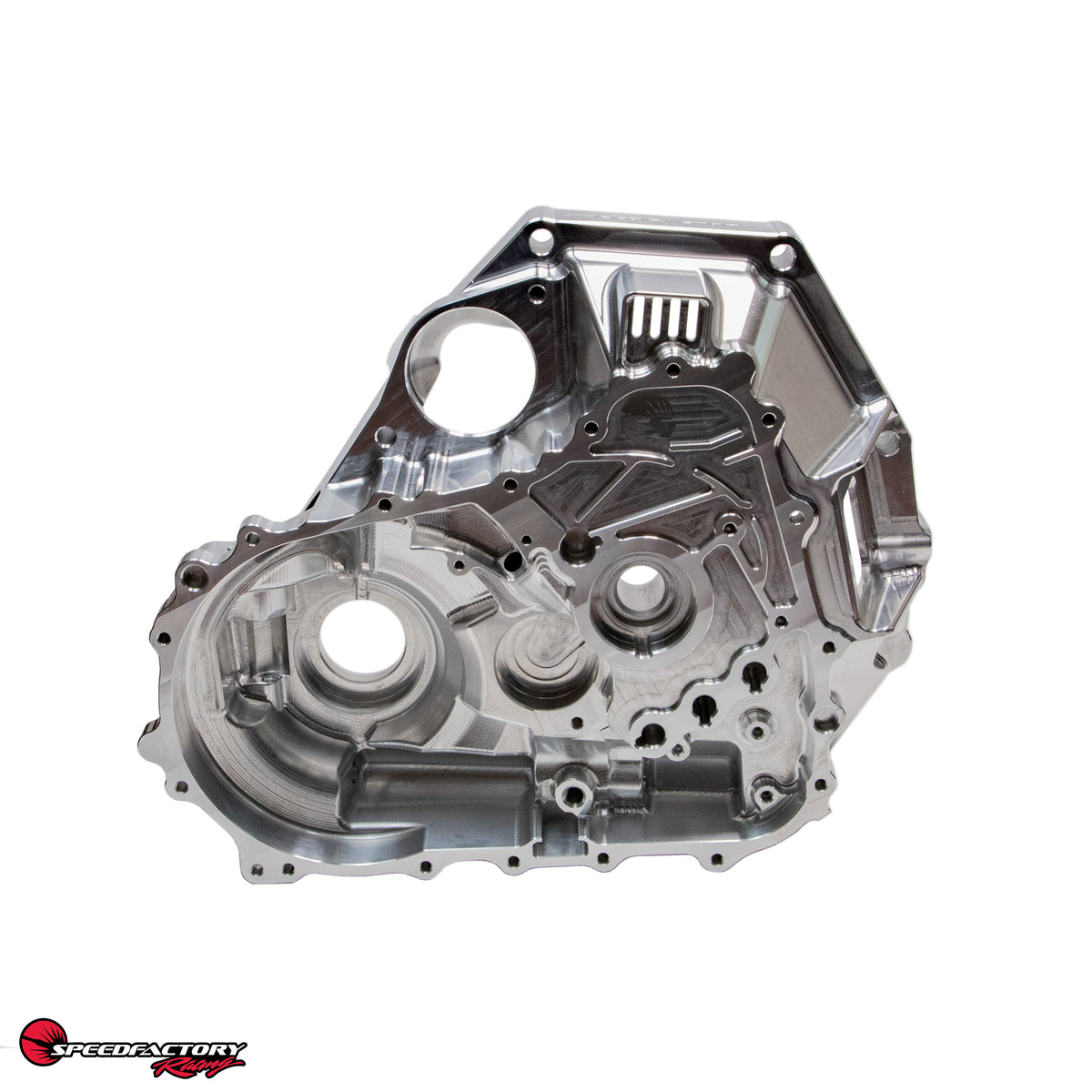 SpeedFactory Racing FWD B-Series Billet Bellhousing – EBTEC AUTO