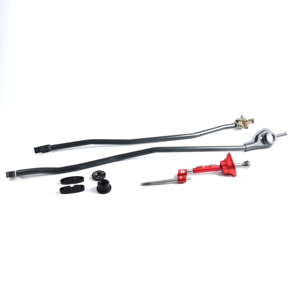 Honda Civic/Acura Integra B Series Complete Shifter Upgrade – EBTEC AUTO