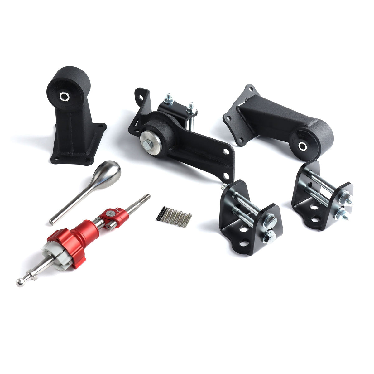Honda S2000 Complete Shifter Upgrade – EBTEC AUTO