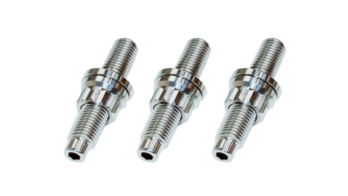 SpeedFactory Racing Honda / Acura Titanium F20C/F22C Exhaust Manifold ...