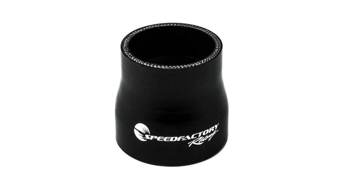 SpeedFactory Racing Straight Transition Silicone Couplers – EBTEC AUTO