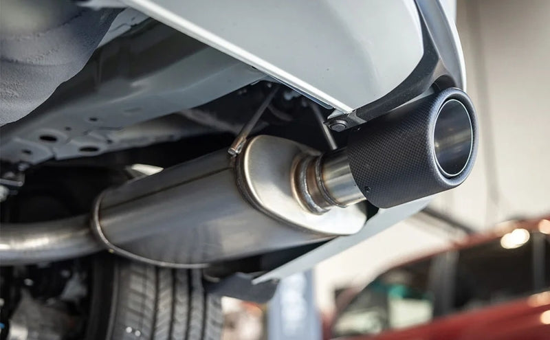 Magnaflow 2022+ Honda Civic Sport 2.0 Sedan NEO Cat-Back Exhaust Syste ...