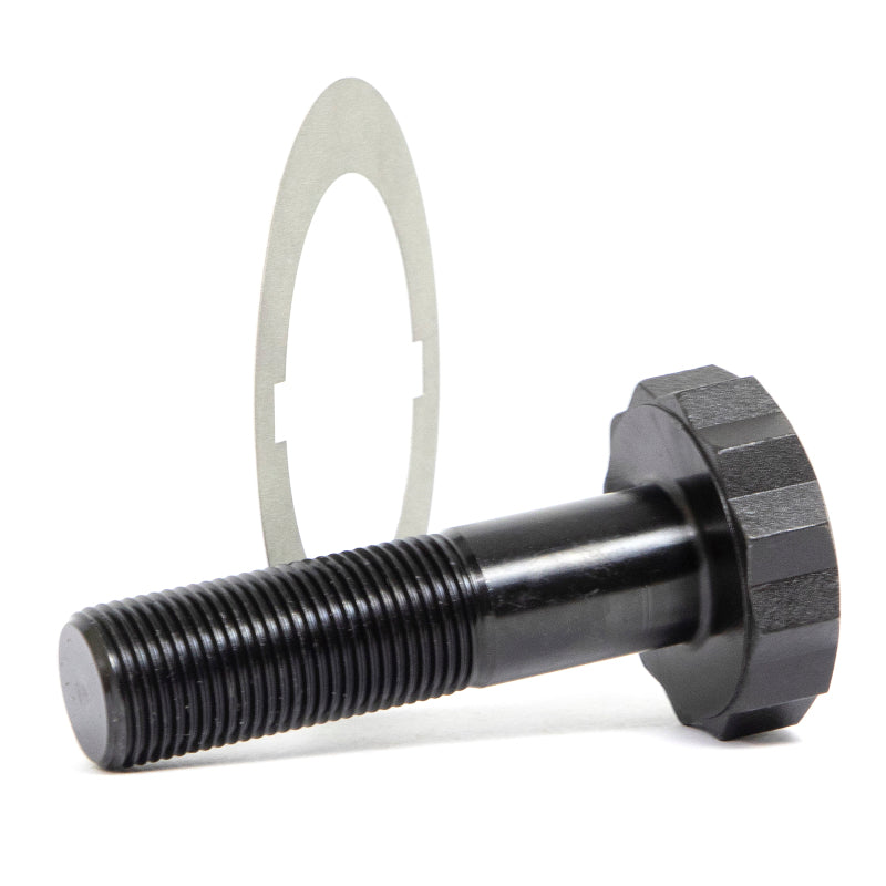 Fluidampr 01+ GM Duramax 6.6L High Strength Bolt Kit – EBTEC AUTO
