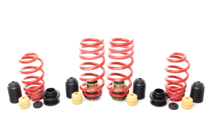 H&R 20-23 Audi RS6 Avant VTF Adjustable Lowering Springs – EBTEC AUTO