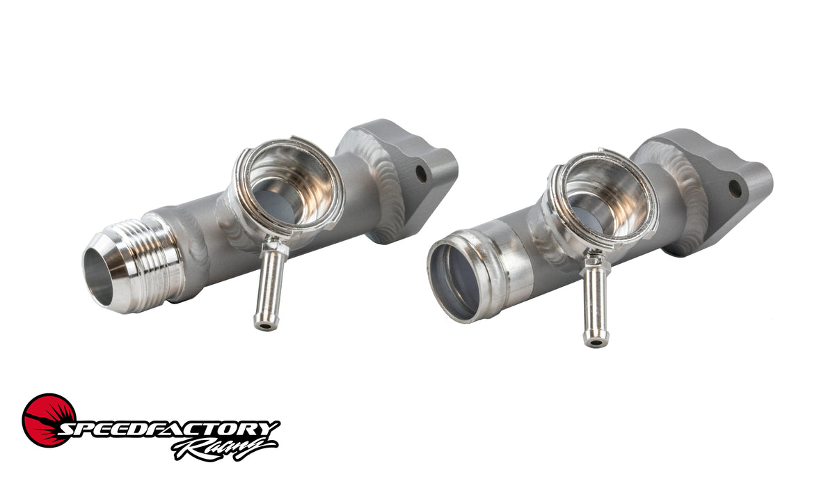 SpeedFactory B Series Upper Fill Neck – EBTEC AUTO