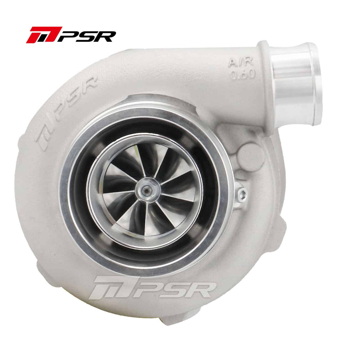 PSR3076 Gen2 Dual Ball Bearing Turbocharger – EBTEC AUTO