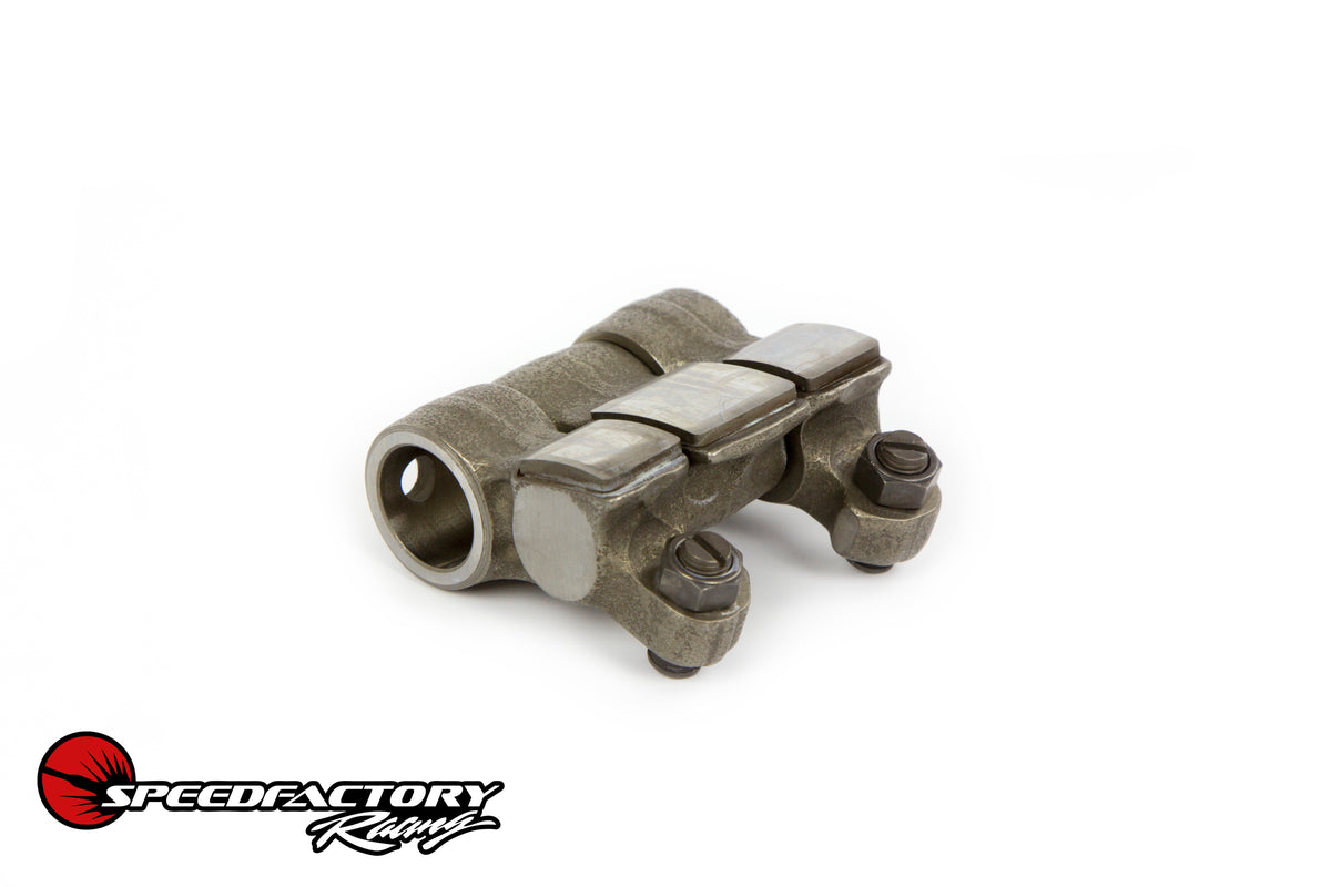 SpeedFactory Racing Titanium VTEC Eliminator Pin Kit for Honda B Serie ...