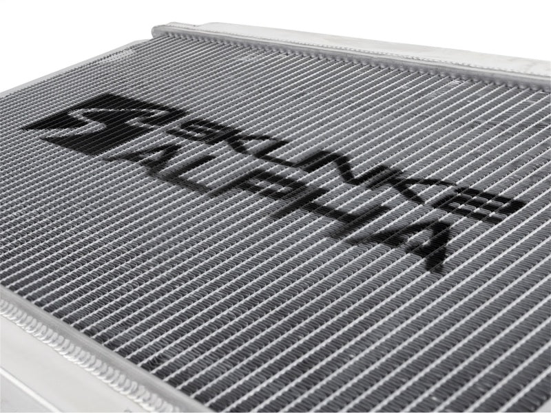 Skunk2 Alpha Series 03-06 Nissan 350Z Radiator – EBTEC AUTO