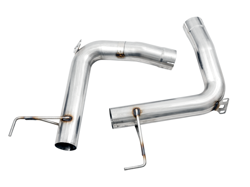 AWE Tuning 2019+ BMW M340i (G20) Track Edition Exhaust - Quad Diamond ...