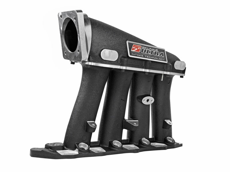 Skunk2 Ultra Series B Series VTEC Street Intake Manifold - Black Serie ...