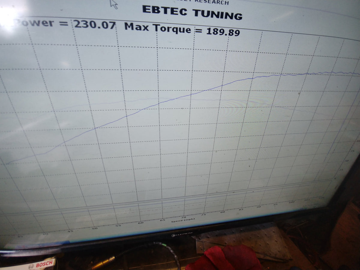 E-TUNE Service – EBTEC AUTO