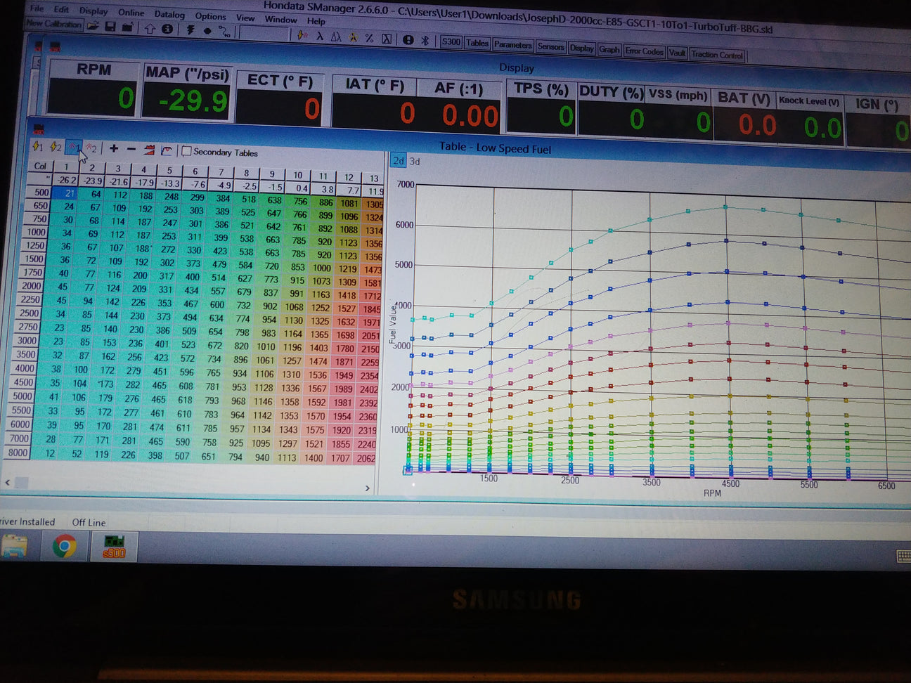 EBTEC – EBTEC AUTO