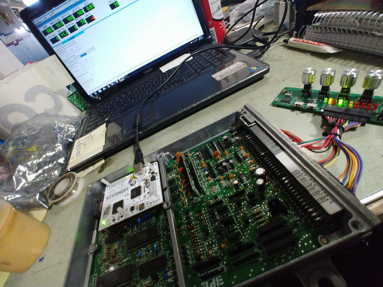 EBTEC – EBTEC AUTO