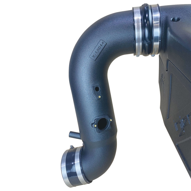 Injen 07.5-09 Dodge Cummins 2500/3500 6.7L Evolution Intake – EBTEC AUTO