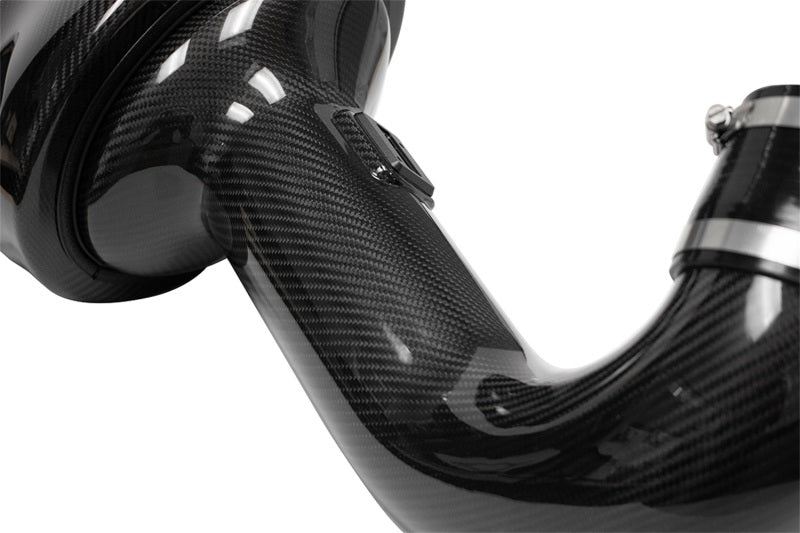 Corsa 2015-2019 Chevrolet Corvette C7 Z06 Carbon Fiber Air Intake with ...