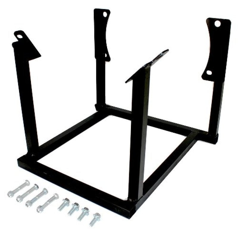 Ford Racing Modular/Coyote Engine Shipping & Storage Cradle – EBTEC AUTO