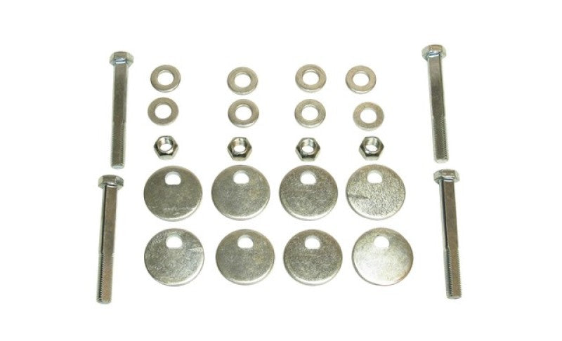 Belltech ALIGNMENT KIT 97-03 F150/EXPEDITION – EBTEC AUTO
