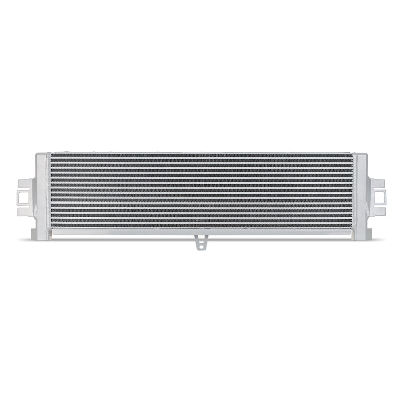 Mishimoto 2021+ BMW G8X M3/M4 Oil Cooler Silver – EBTEC AUTO
