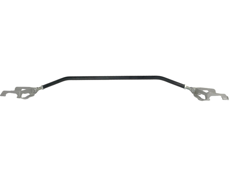 Whiteline 14+ Subaru Impreza WRX/STI Front Adjustable Strut Tower Brac ...