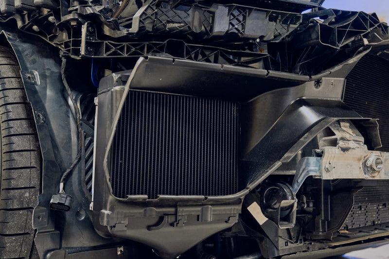 CSF 2019+ Lamborghini Urus / 2020+ Audi RS Q8 / SQ8 / SQ7 High Perform ...