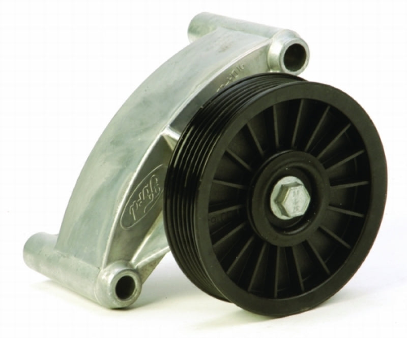 Ford Racing 79-93 Mustang Off-Road Idler Bracket – EBTEC AUTO