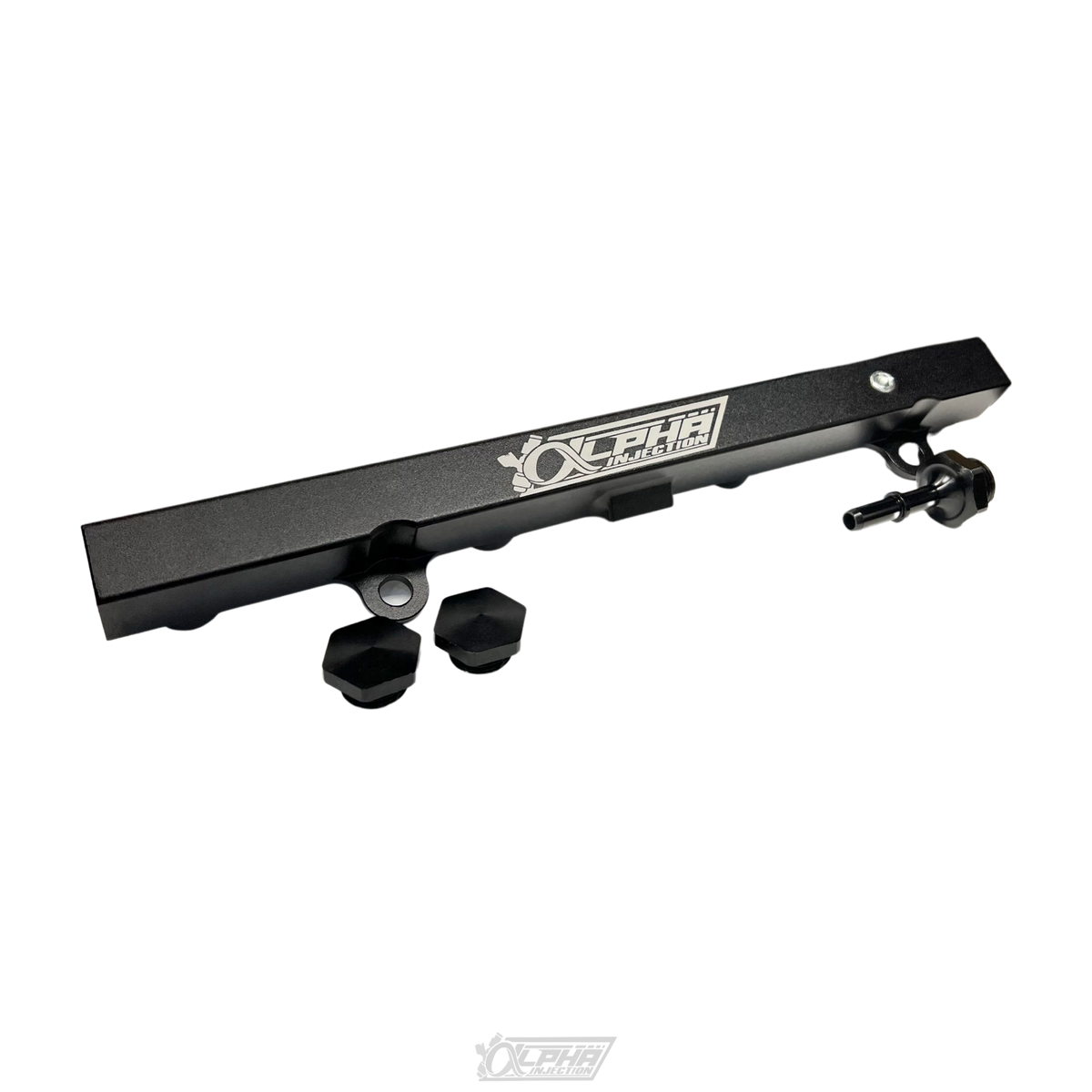 Ai Honda K-Series Fuel Rail – EBTEC AUTO