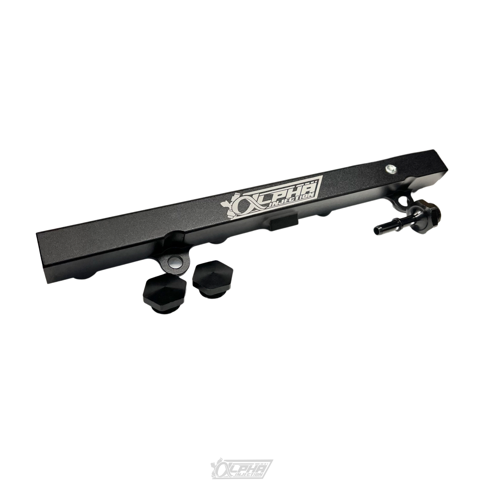 Ai Honda K-Series Fuel Rail – EBTEC AUTO