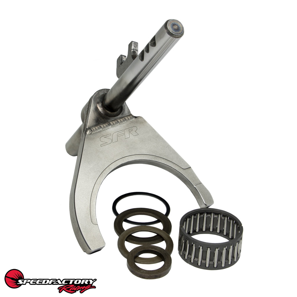 SpeedFactory Racing FWD2AWD B-Series Gear Conversion Kit – EBTEC AUTO